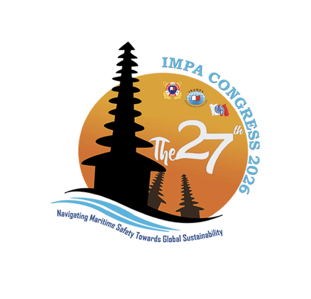 The 27th IMPA Congress 2026 in Bali